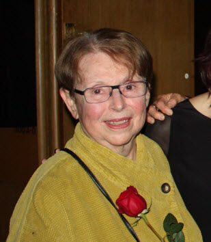 Shtull, Rita | Obituaries | clevelandjewishnews.com