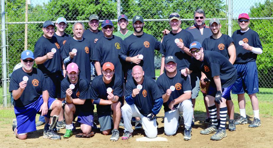 Beachwood Softball League holds ‘legends,’ all-star games | Find this article in the CJN archive ...