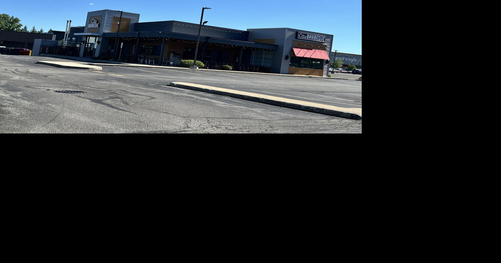Girl, 3, dies after car crashes into outdoor dining area in Beachwood ...