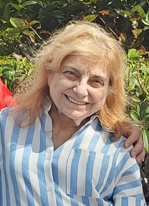 Goldfarb, Susan | Obituaries | clevelandjewishnews.com