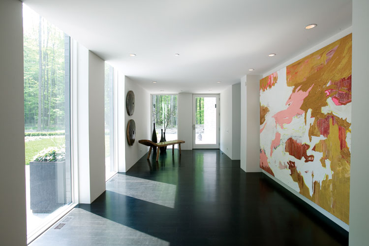 zen & now | Find this article in the CJN archive | clevelandjewishnews.com