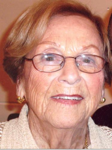 Fromet, Mildred | Obituaries | clevelandjewishnews.com