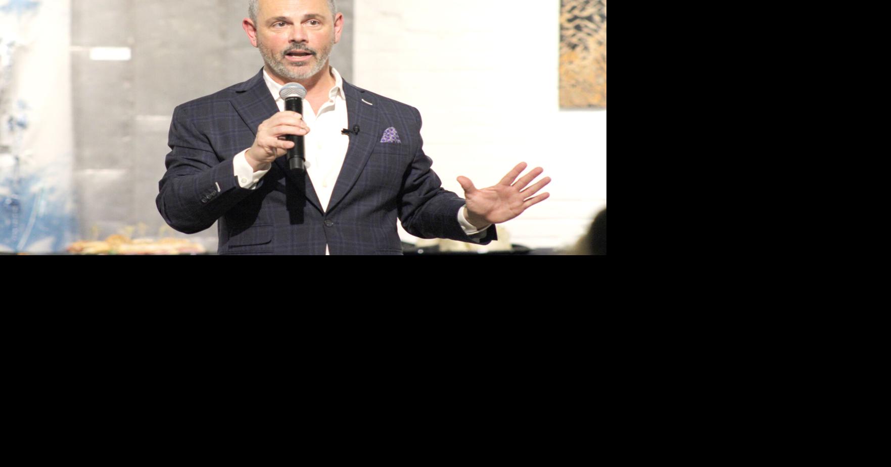 ‘Scare Your Soul’ event raises $2,150 for ‘Stop the Hate’ | Local News ...