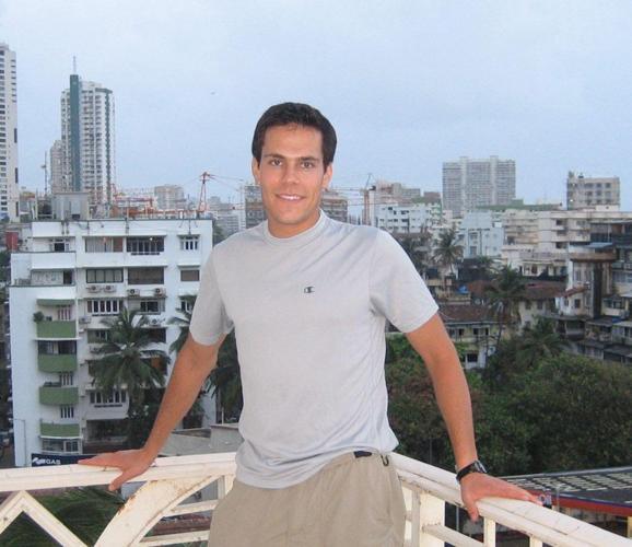 Local expats pained by attack in Mumbai | Find this article in the CJN ...