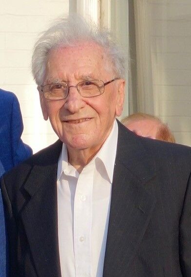Silverman, Samuel | Obituaries | clevelandjewishnews.com