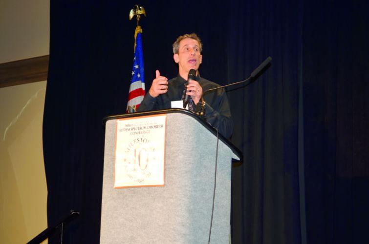 Milestones conference assists parents, professionals | News ...