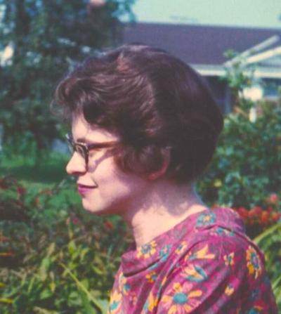 Peskin, Carolyn | Obituaries | clevelandjewishnews.com