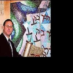 Rabbi Robuck's life evolving full circle | Find this article in the CJN ...