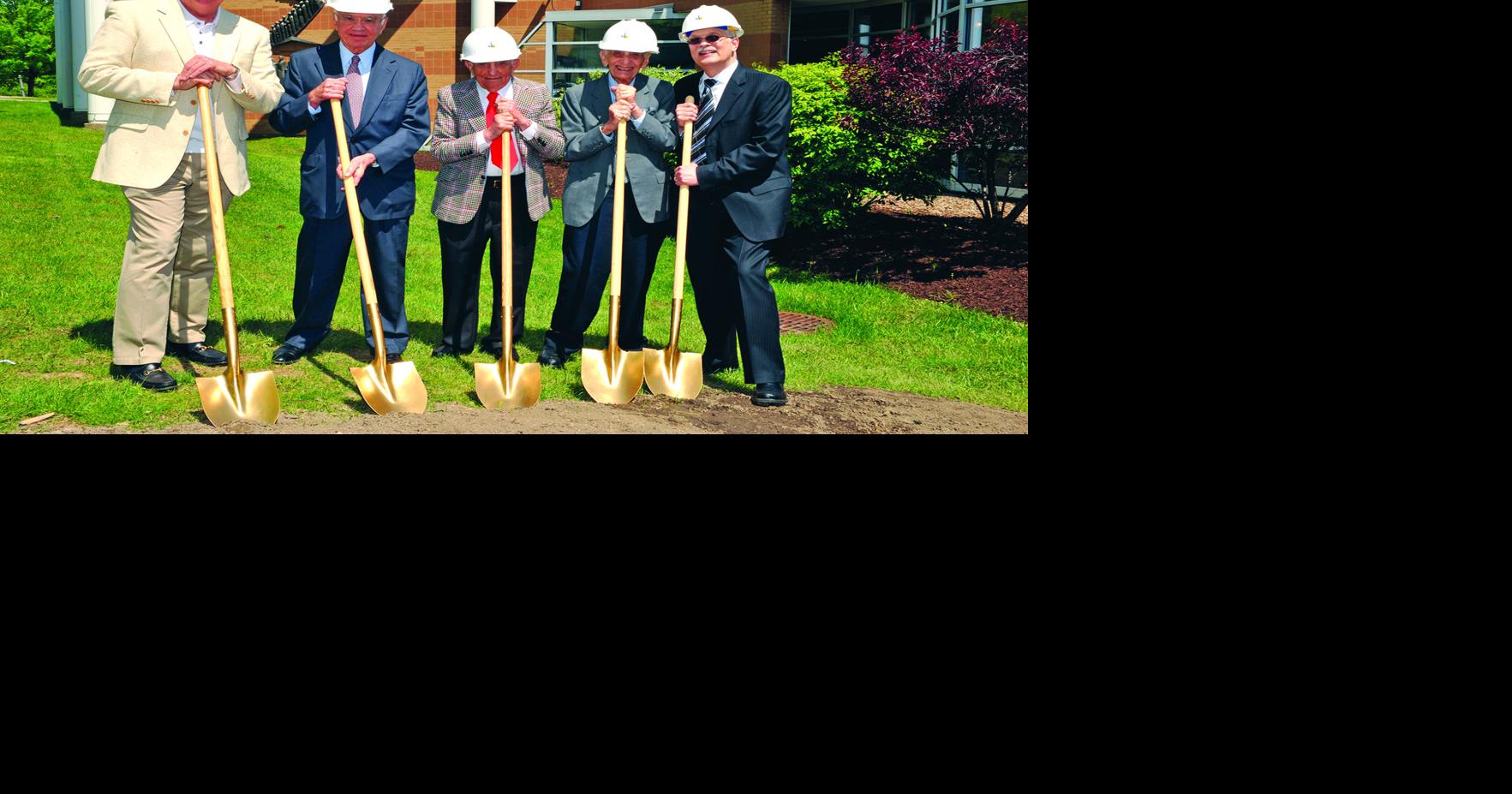Joseph C. Mandel dies at 102 | Local News | clevelandjewishnews.com