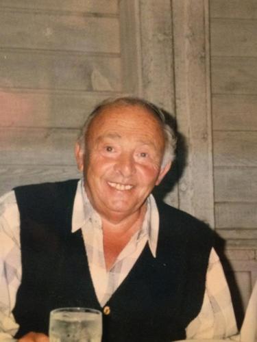 ROGOFF, ROBERT | Find this article in the CJN archive ...