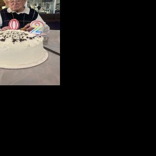 Brahms celebrates 102nd birthday | In the Community ...