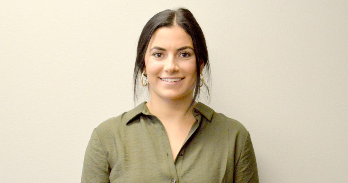 Alexa Turk joins CJPC as events division intern | Local News ...