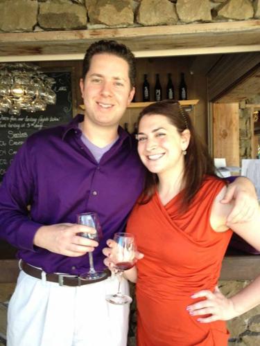 Traub–Cohen | Engagements | clevelandjewishnews.com