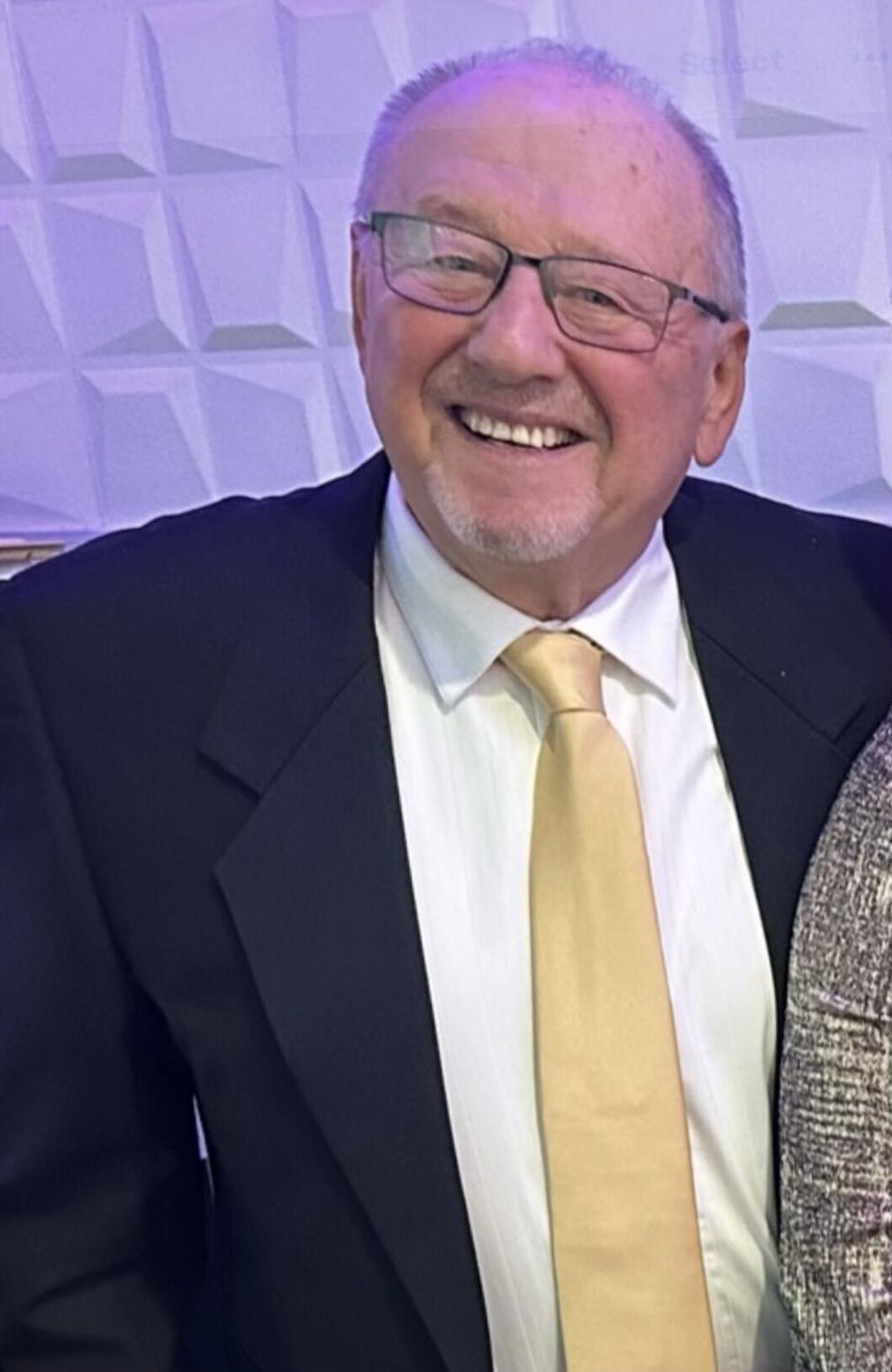 Silver Linings: Jack Becker | Silver Linings | clevelandjewishnews.com