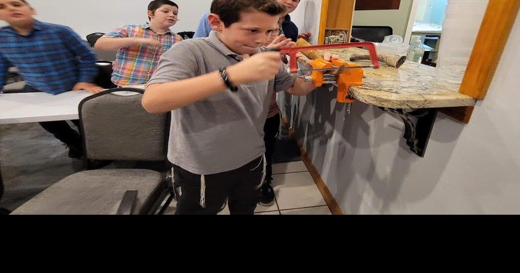 Bais Dovid CLEVELAND | | clevelandjewishnews.com