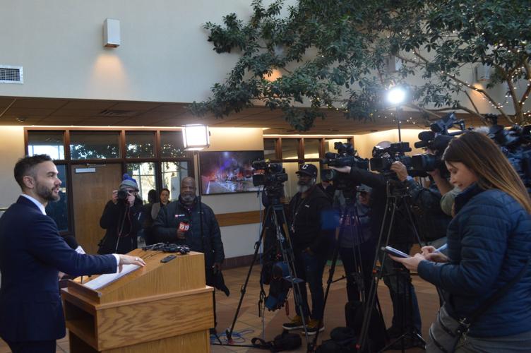 $66M mixed-use project ‘unsalvageable’ after fire | Local News ...