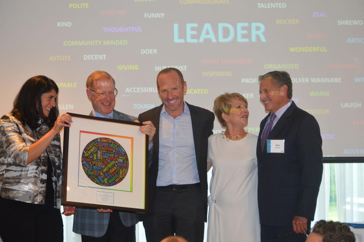 AJC award winner: Cleveland ‘the best Jewish community’ in country ...