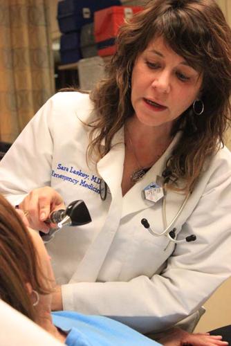 CJN Jews of Interest: Sara Laskey | Find this article in the CJN ...