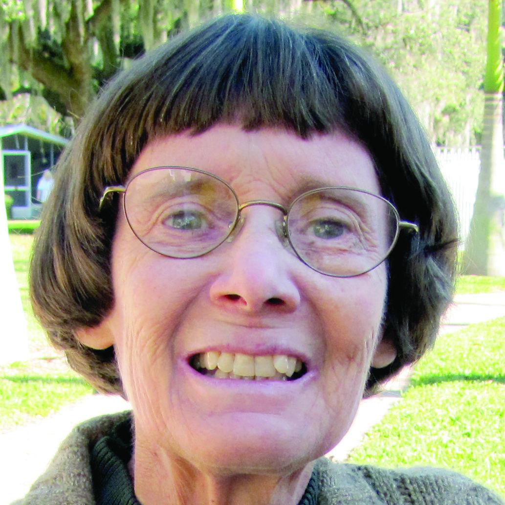 Borchert, Susan | Obituaries | clevelandjewishnews.com