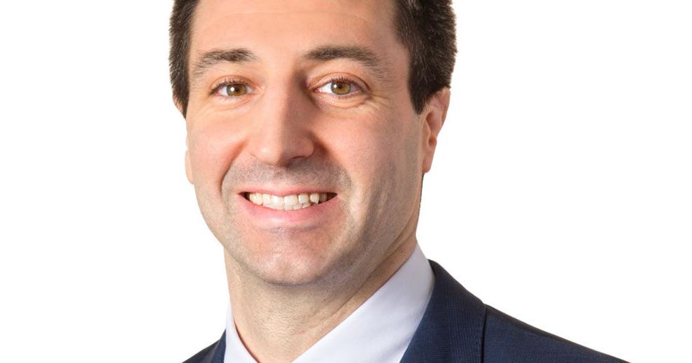 Doug Eppler / Walter Haverfield | Profiles | clevelandjewishnews.com