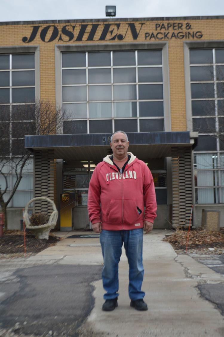 Joshen Paper sold to London’s Bunzl; company to stay here | Local News ...