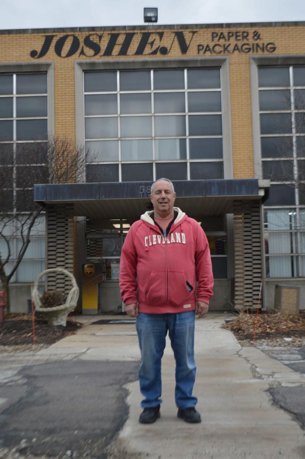 Joshen Paper sold to London’s Bunzl; company to stay here | Local News ...