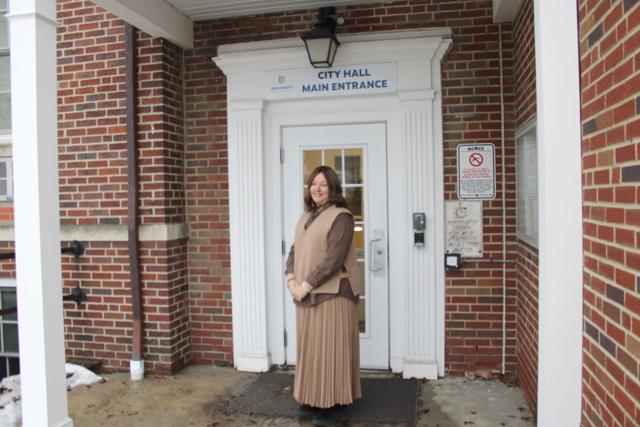Weiss ready to lead University Heights as possibly US’ first Orthodox ...