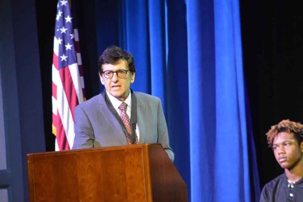 Cleveland Heights High School Distinguished Hall of Fame inducts 10 ...