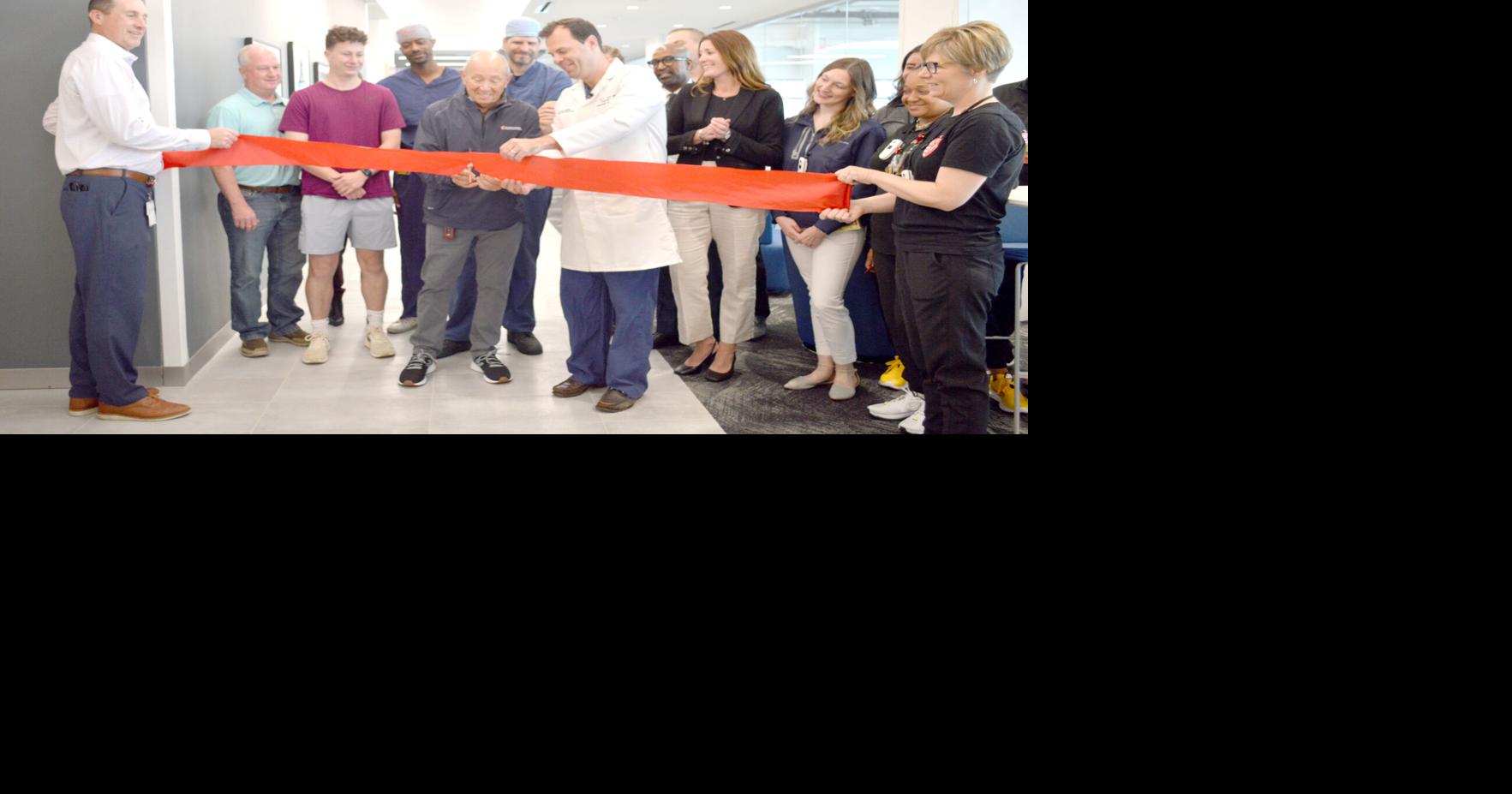 UH Drusinsky Sports Medicine Institute to be a game-changer for ...