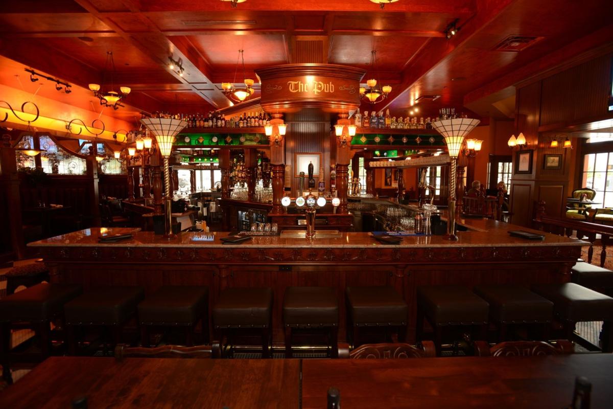 The Pub closes at Beachwood Place | Nosh | clevelandjewishnews.com