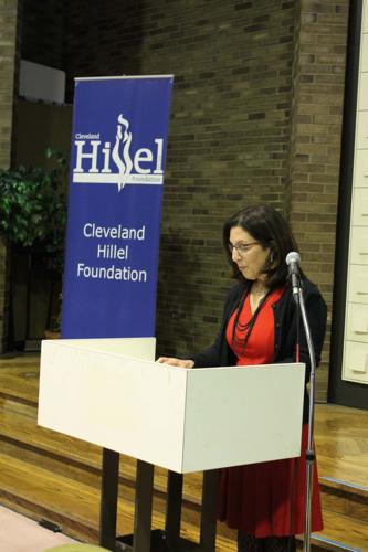 New Hillel student center heralded as ‘beacon for community’ | News ...