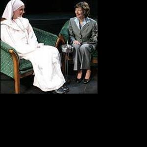 'Agnes of God' at Beck is a compelling drama | Find this article in the ...
