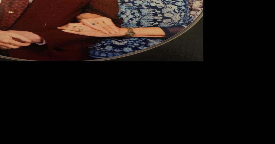 Marilyn and Mel Weinberg celebrate 60th anniversary | Anniversaries ...