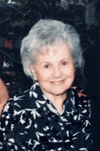 Garson, Mary | Obituaries | clevelandjewishnews.com