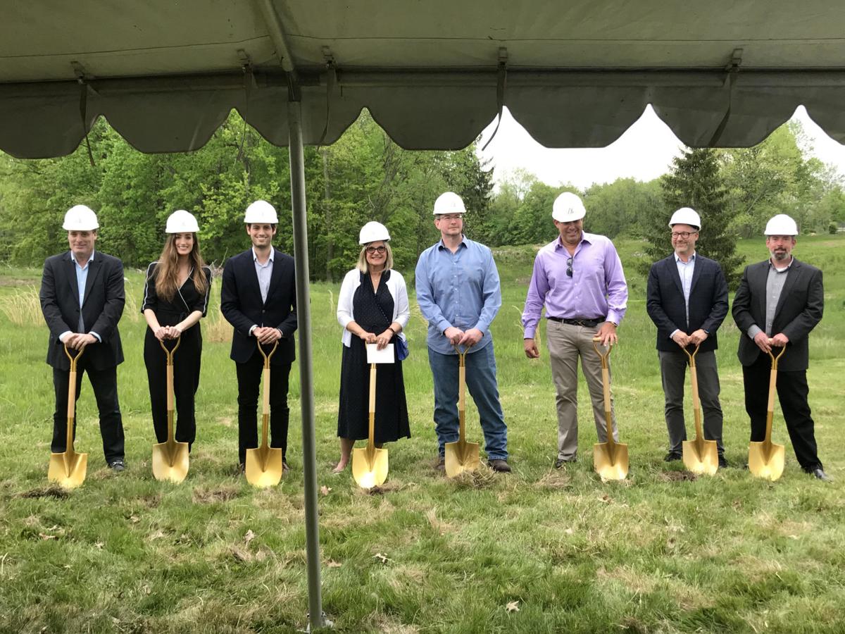 Axiom Development Group Celebrates Groundbreaking of Moreland Commons ...