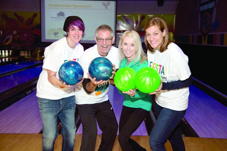 25th annual Bowl For Kids’ Sake | Find this article in the CJN archive ...