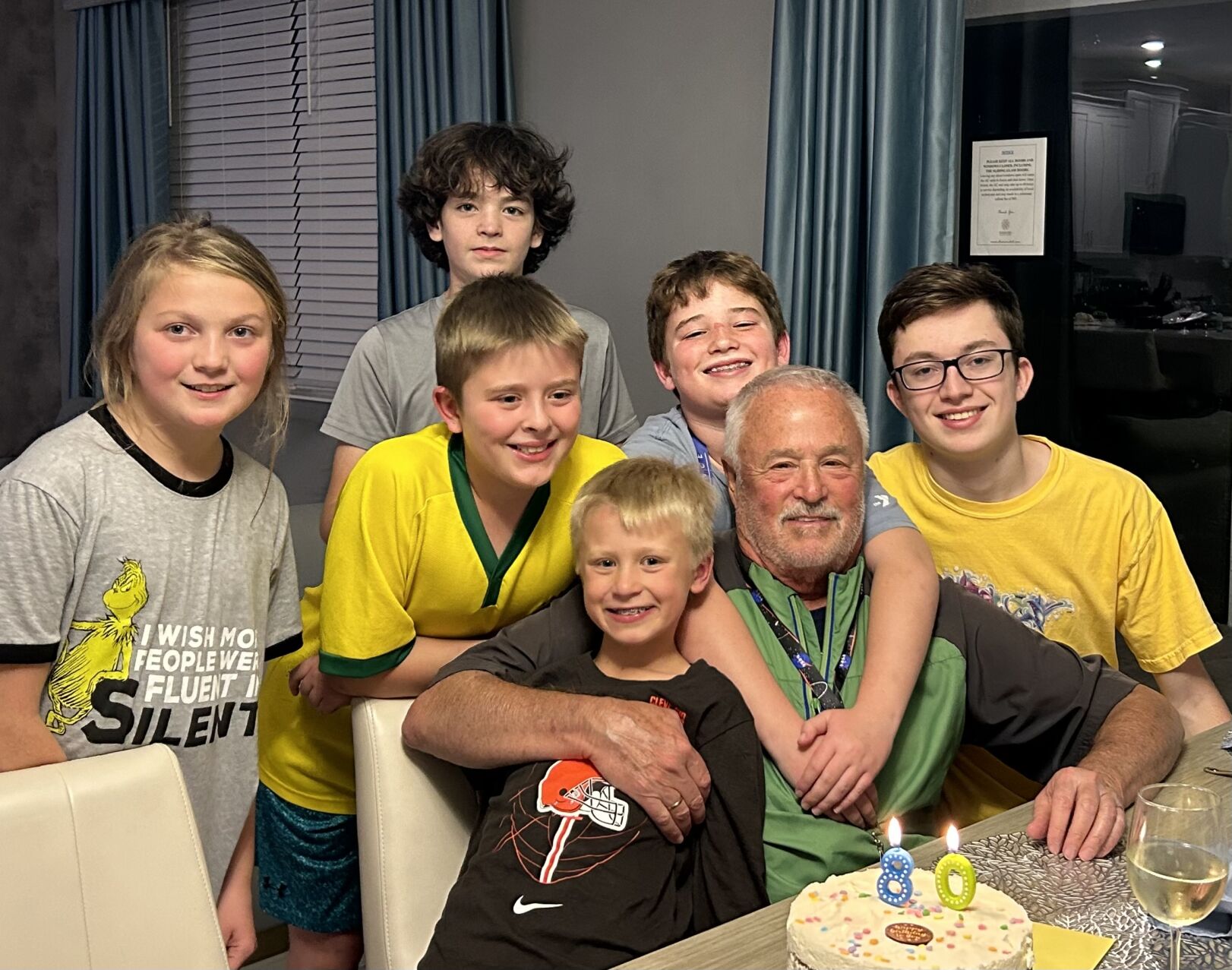 Freedman, Lawrence | Obituaries | clevelandjewishnews.com