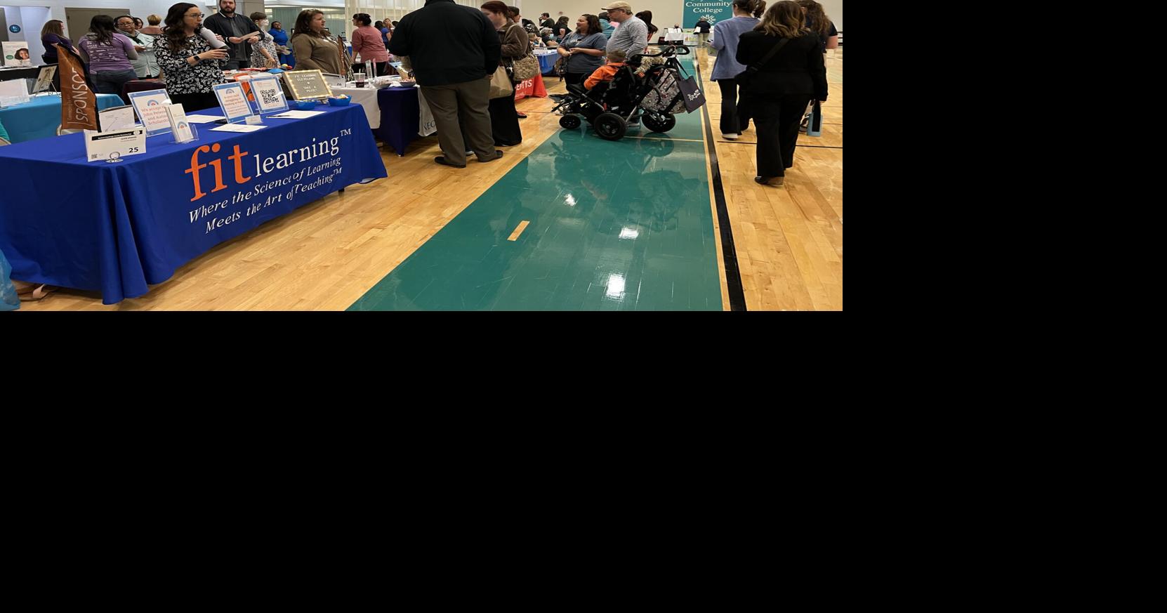 Connecting for Kids resource Fair March 2 at Tri-C Eastern campus ...