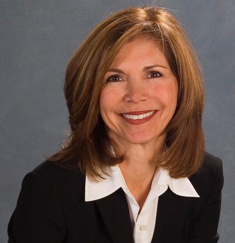 Debbie Garson | | clevelandjewishnews.com