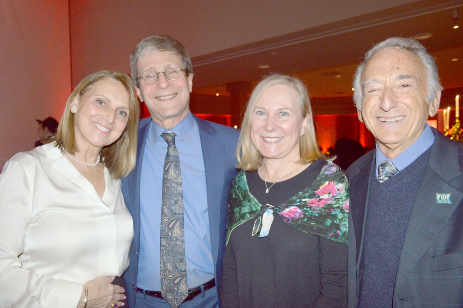 Bikur Cholim of Cleveland raises over $1M at gala | Local News ...