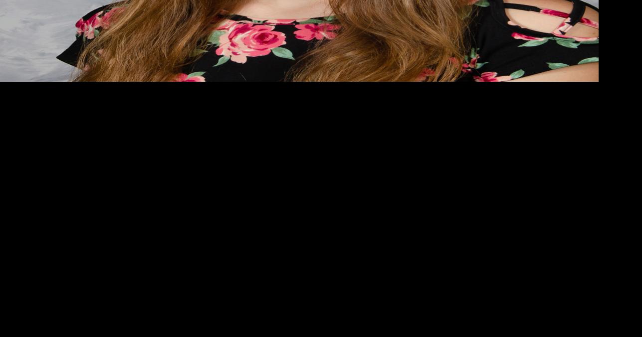 Leila Kimberly Claypool | B'nai Mitzvah | clevelandjewishnews.com