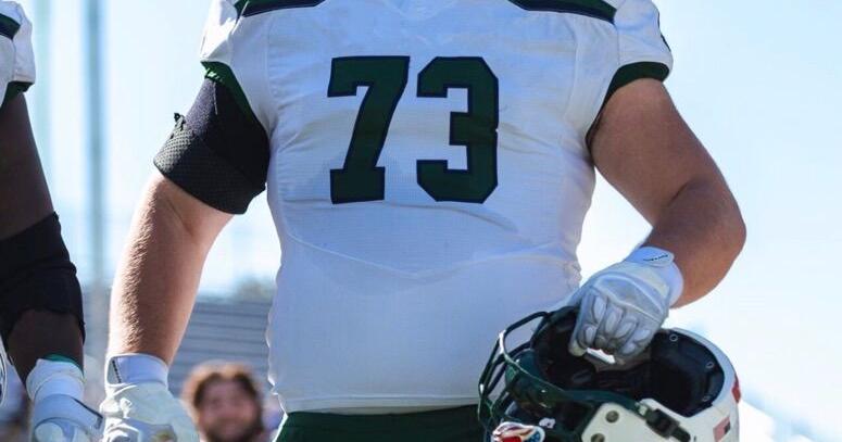 Solon grad Hoegler seeks to be Manischewitz honoree | Sports ...