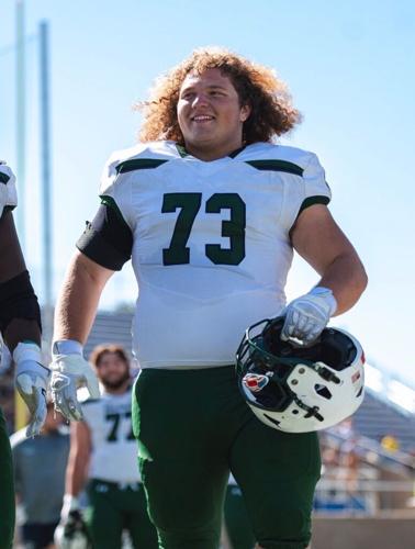 Solon grad Hoegler seeks to be Manischewitz honoree | Sports ...