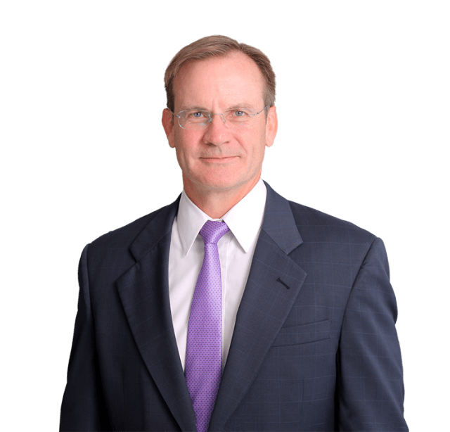 CJN goes one-on-one with: Former ATF Director Steven Dettelbach | Local News ...