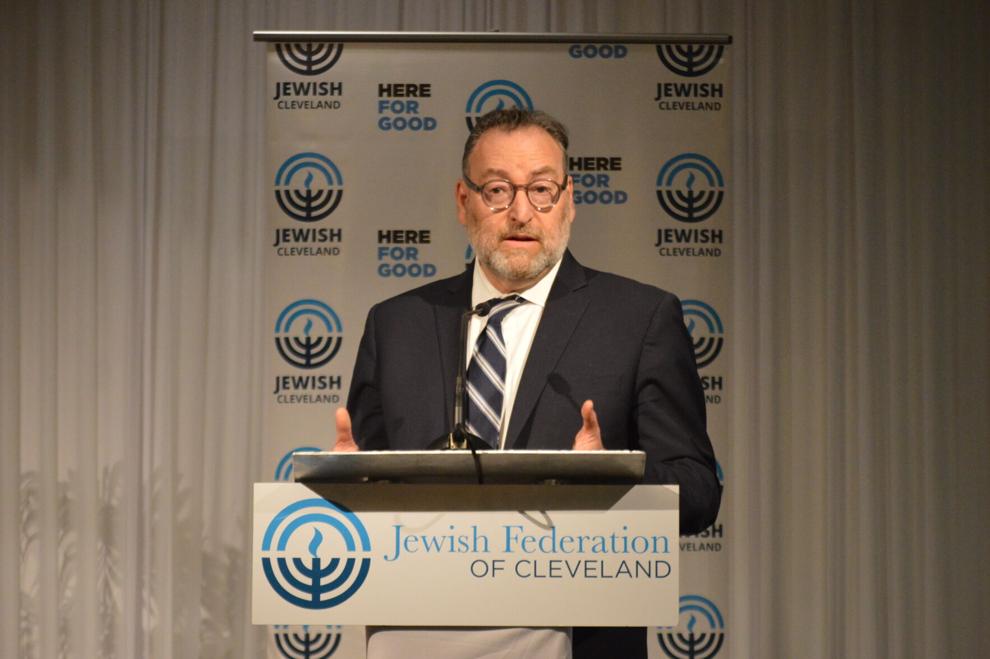 Cleveland Jewish News - home | Award-winning coverage of local ...