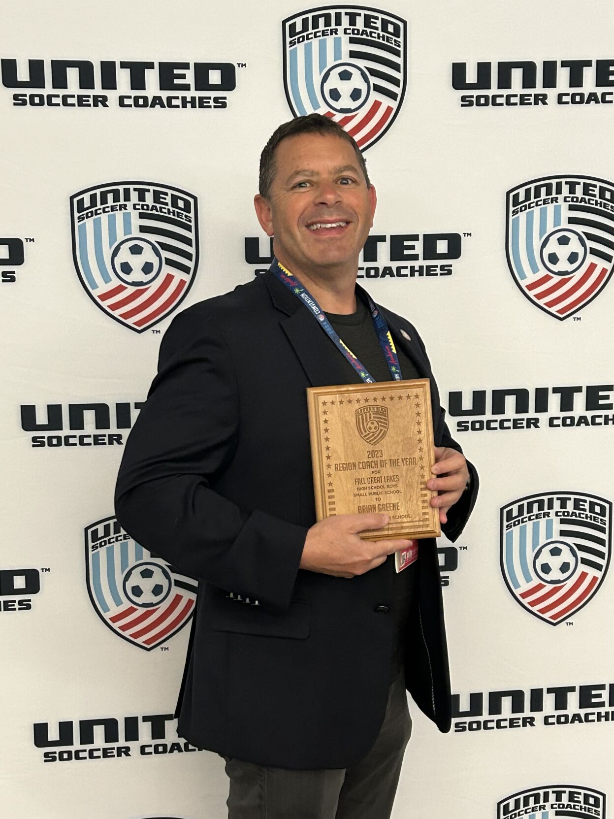 Beachwood’s Greene named regional soccer coach of year | Sports ...