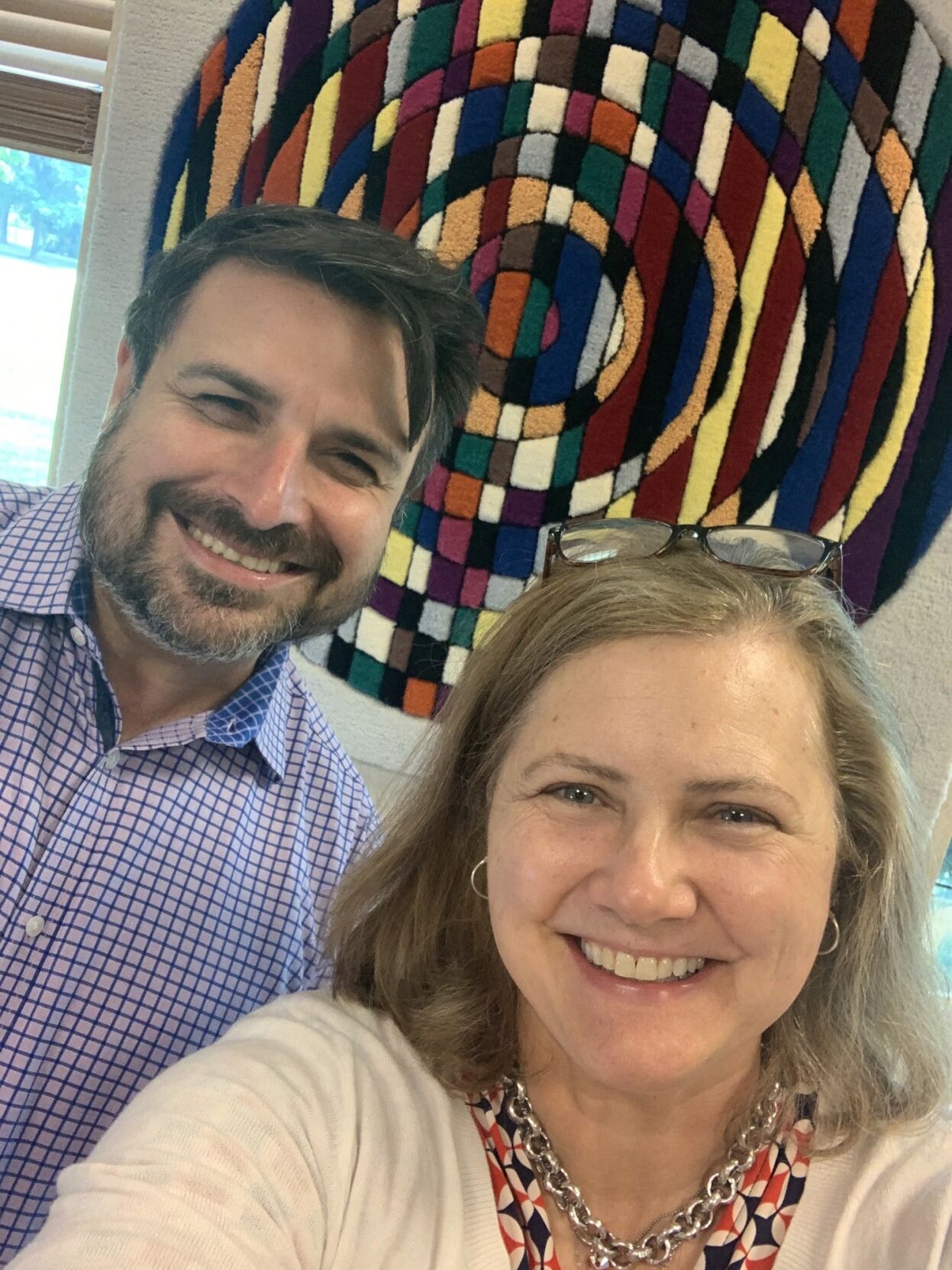 Senturia named Fairmount Temple executive director | Local News ...