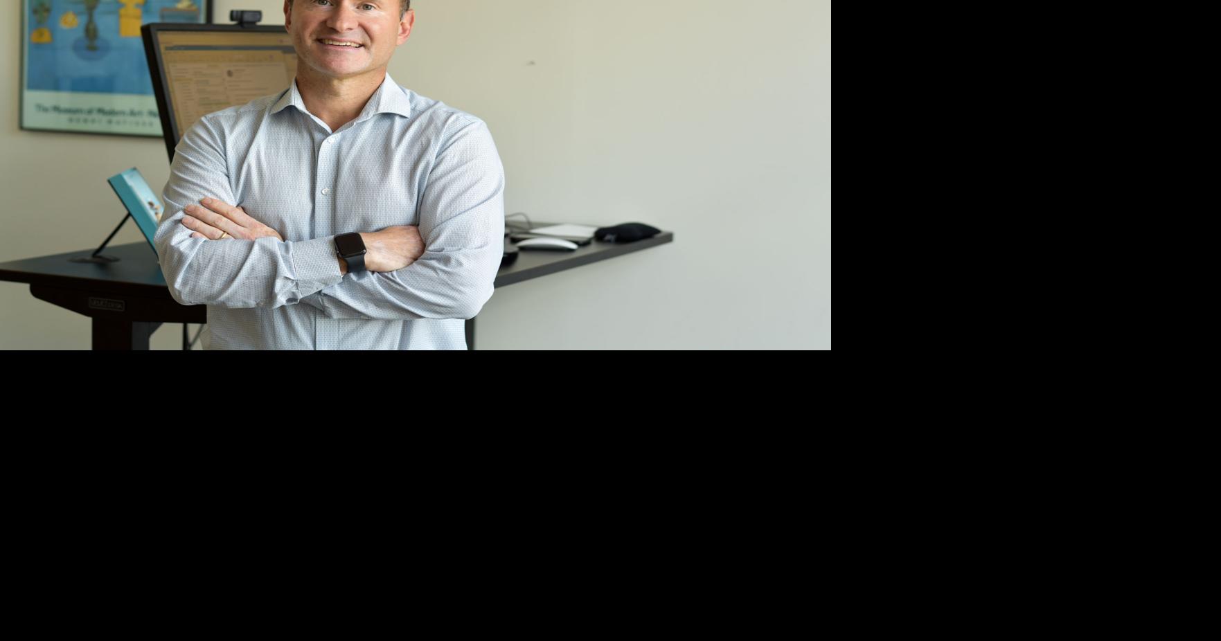 Hillel International names former Clevelander Adam Lehman president ...