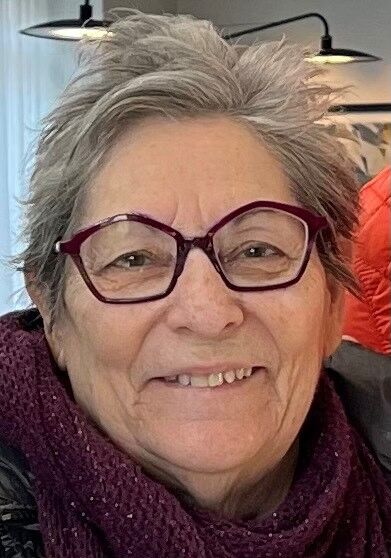 Goelman, Sharon | Obituaries | clevelandjewishnews.com