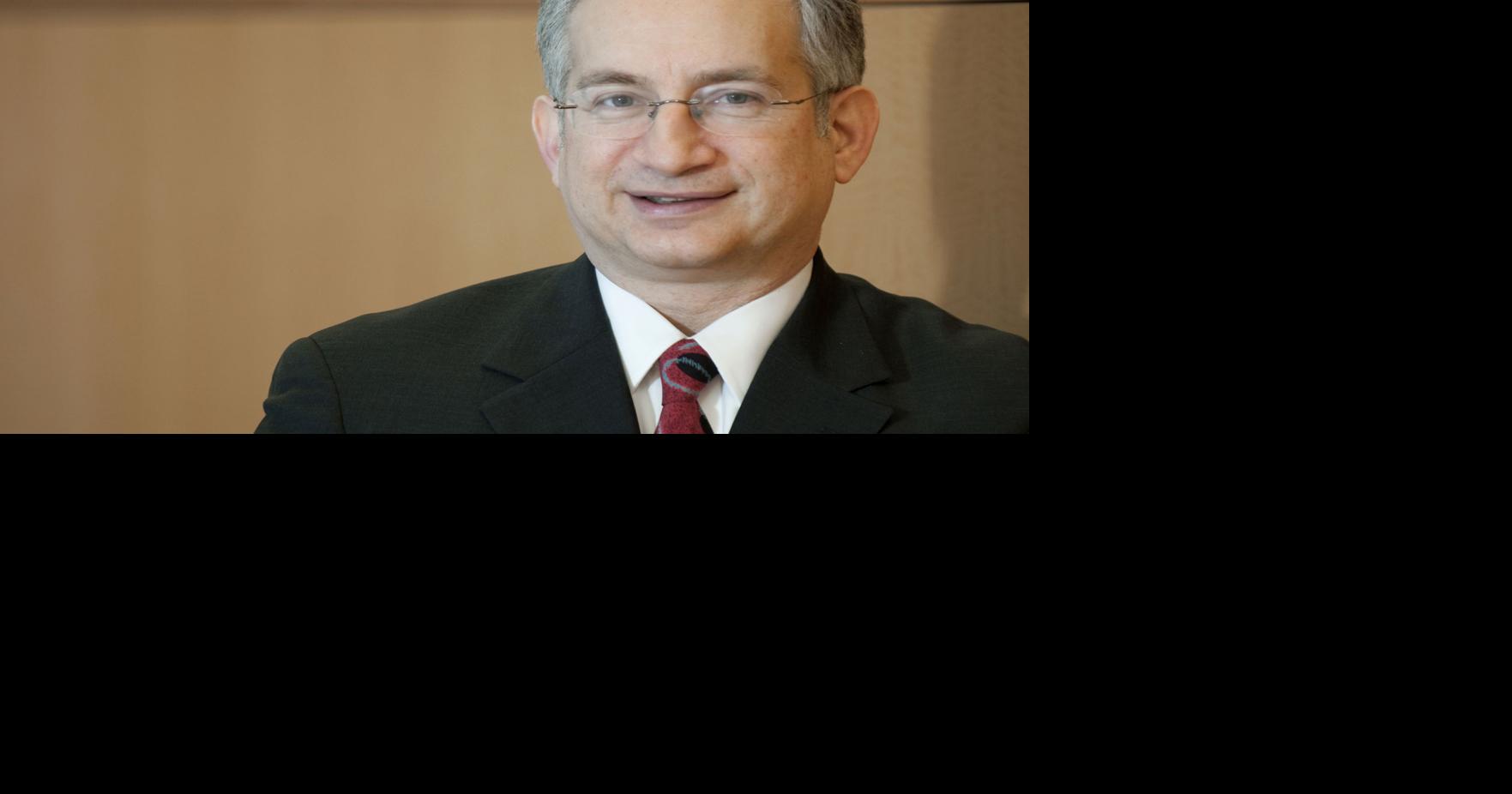 Dr. Marc Allan Feldman, Libertarian candidate, found dead in motel room ...